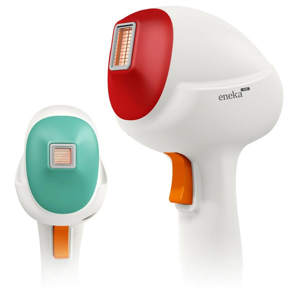 Eneka PRO – Cosmeditech Clinic Finder